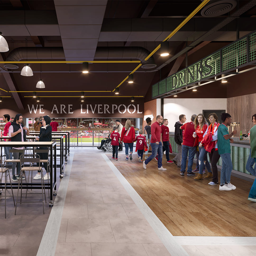 Liverpool V Aston Villa | Cassidy Travel