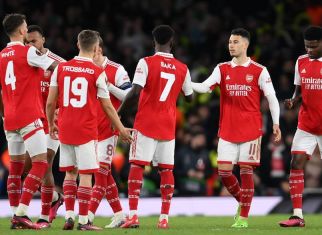 Arsenal Match Breaks | Ireland’s #1 Travel Agent | Cassidy Travel