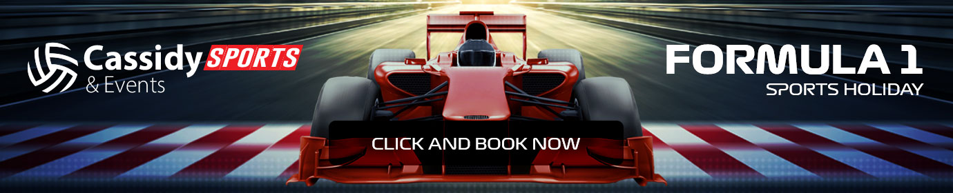 Cassidy Travel | Ireland's #1 Travel Agents