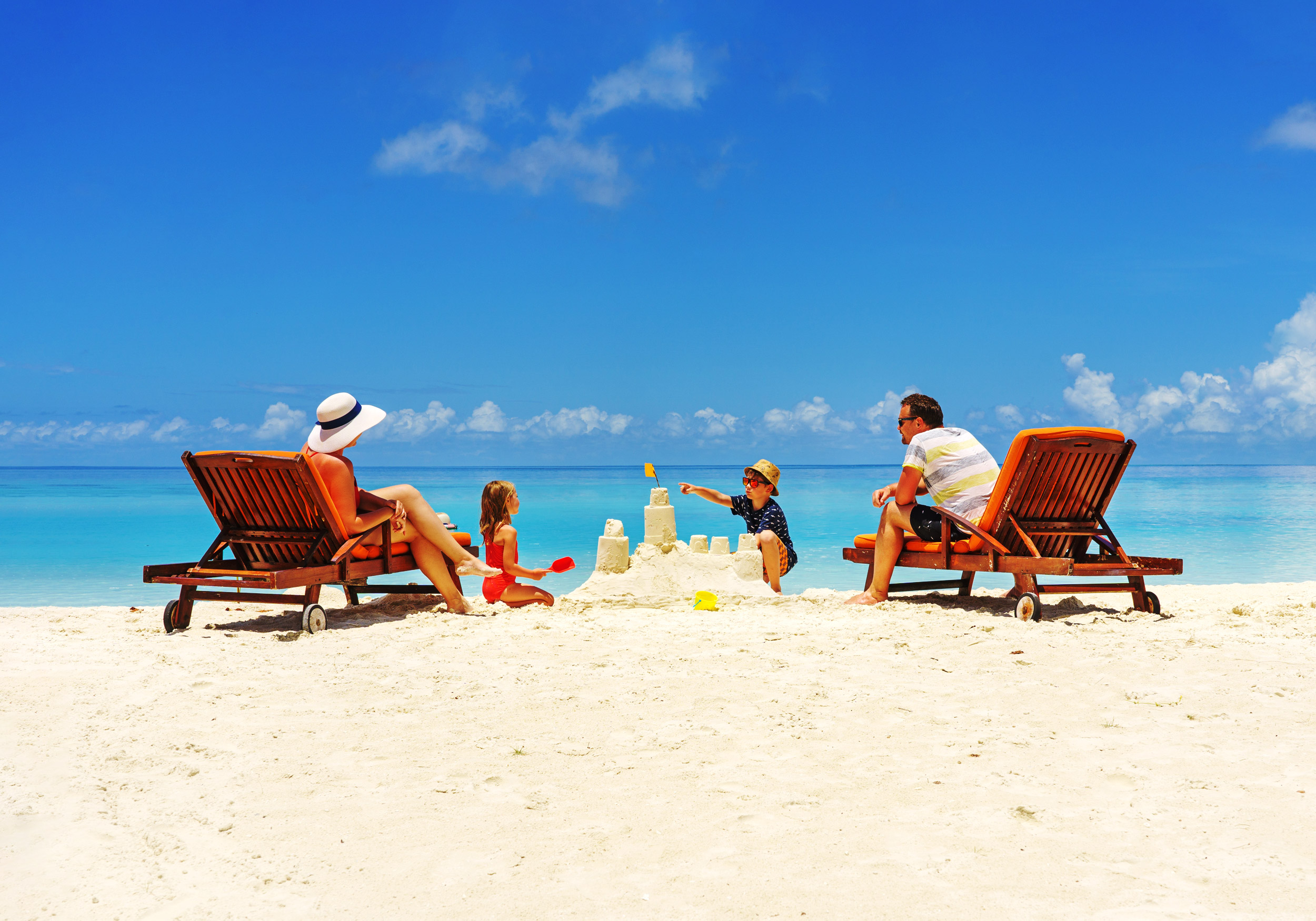 Cassidy Travel | Ireland's #1 Travel Agents