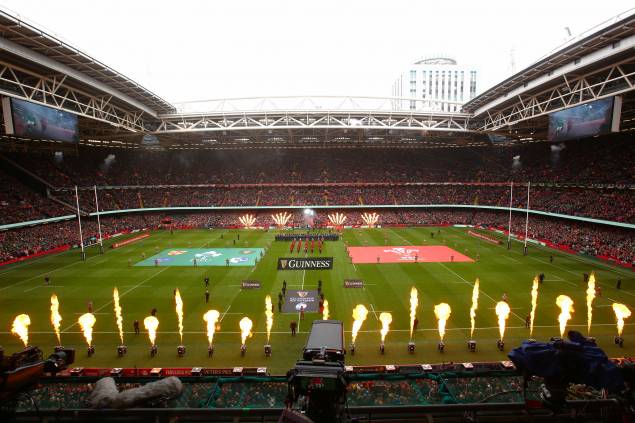 Champions Cup Final - Cardiff 2025 | Cassidy Travel