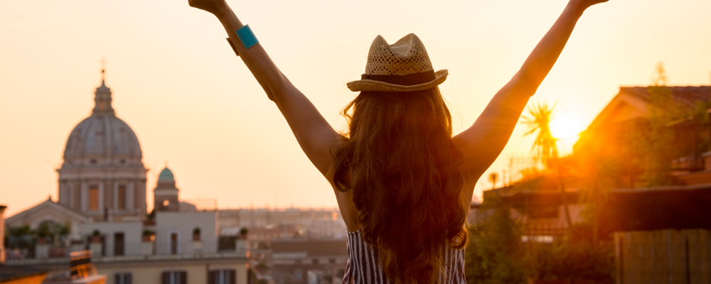 Cassidy Travel | Ireland's #1 Travel Agents