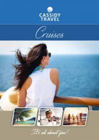 Cassidy Travel | Cheap Holidays world wide | City Breaks | Last Minute ...