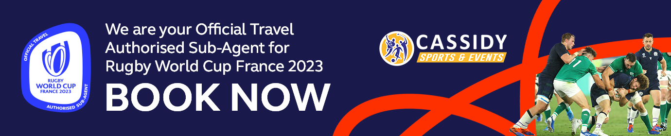 Cassidy Travel | Ireland's #1 Travel Agents