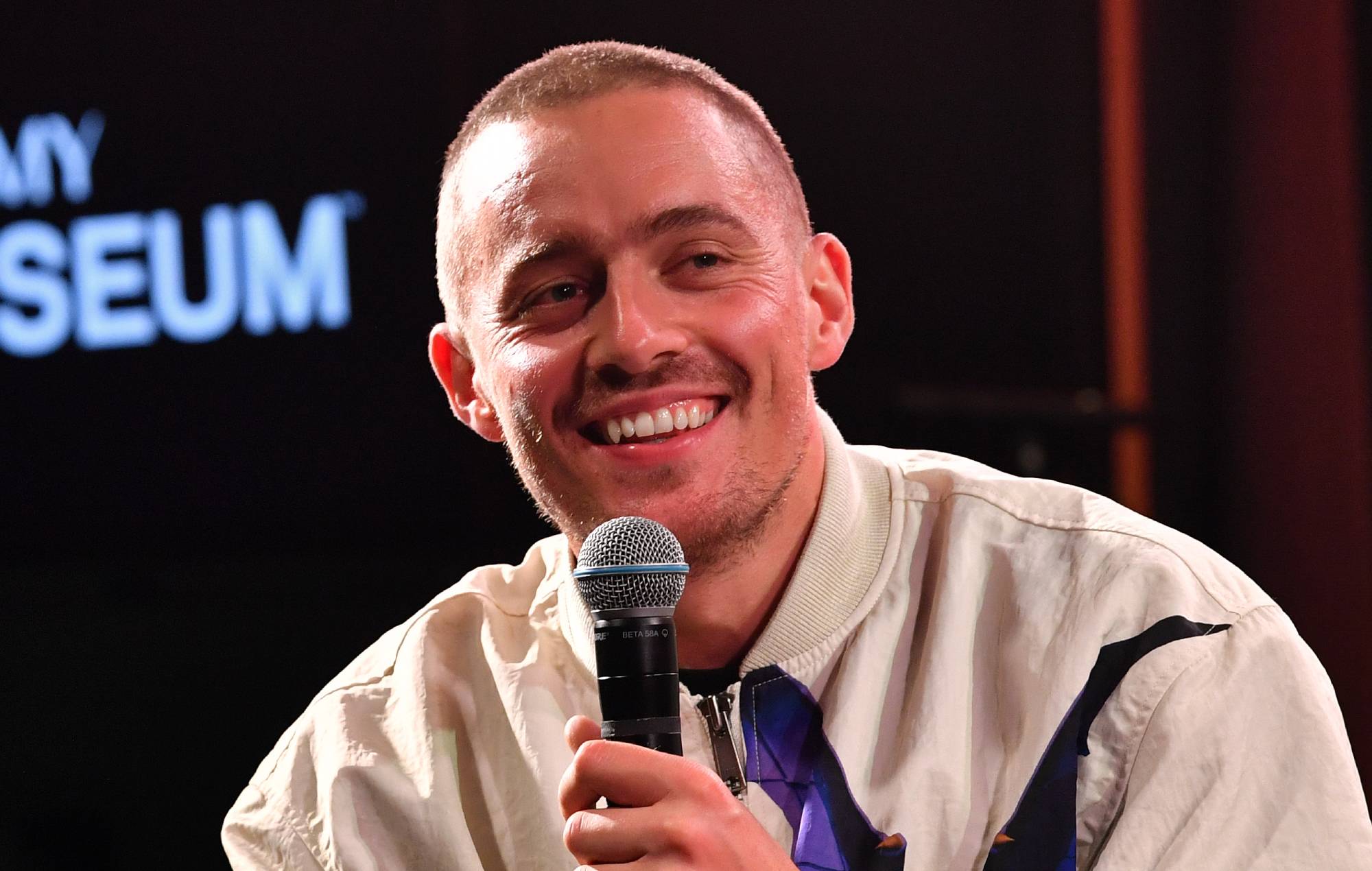 Dermot Kennedy in Manchester | Cassidy Travel