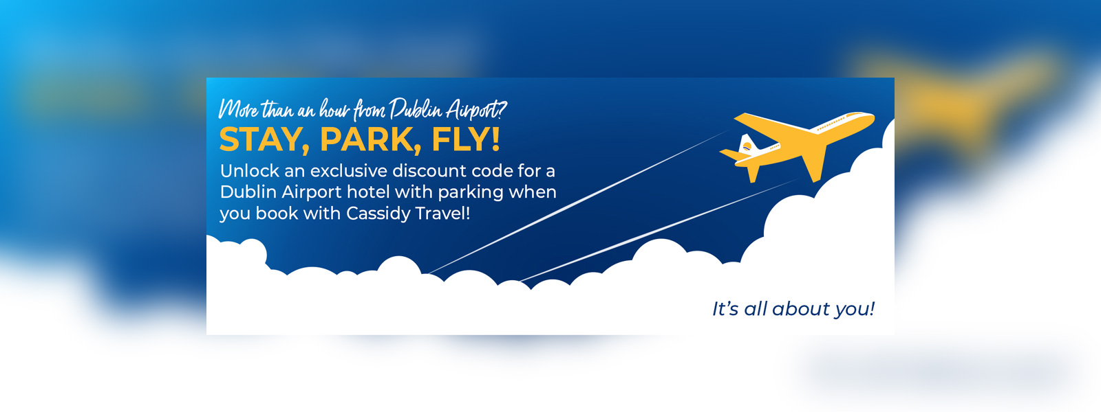 Cassidy Travel | Ireland's #1 Travel Agents