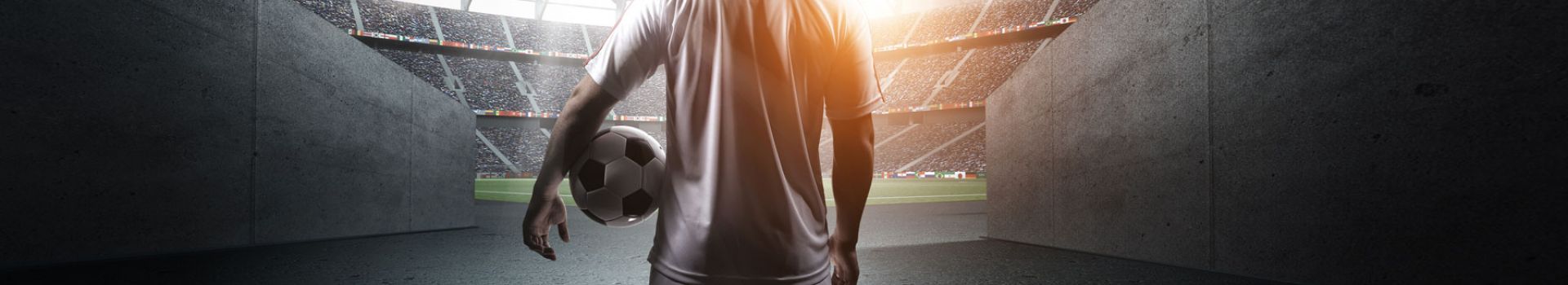 Football Packages From Ireland | Cheap Sports Packages | Cassidy Travel