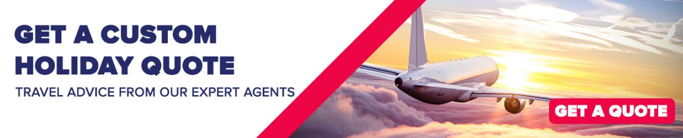 Cassidy Travel | Ireland's #1 Travel Agents