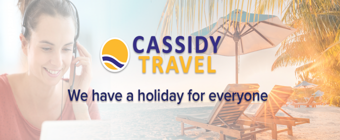 Cassidy Travel