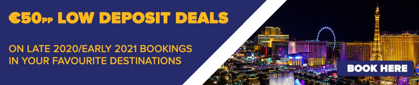 Cassidy Travel | Ireland's #1 Travel Agents