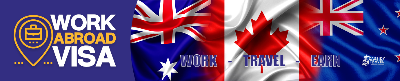 Cassidy Travel | Ireland's #1 Travel Agents