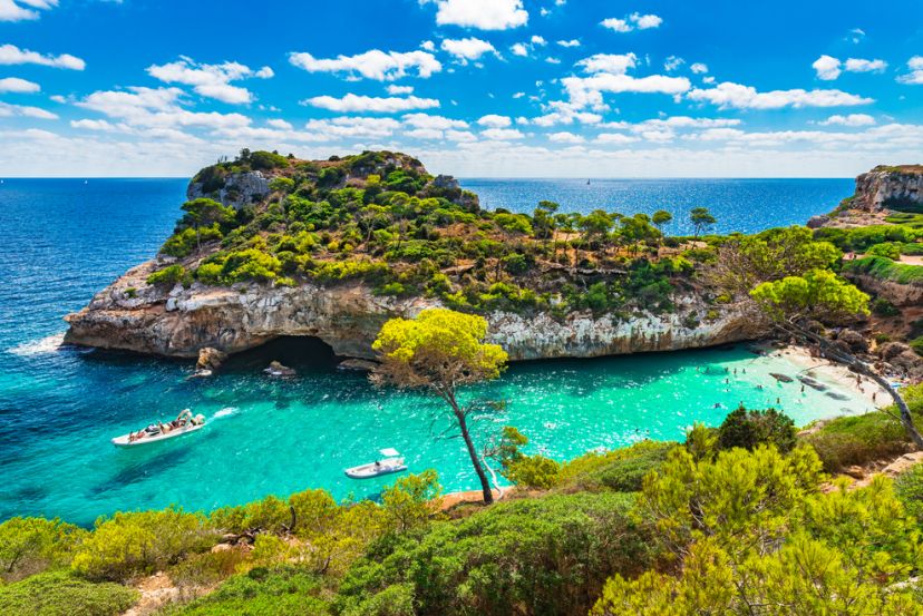 Majorca Holidays & Deals from Ireland | Ireland's #1 Travel Agent ...