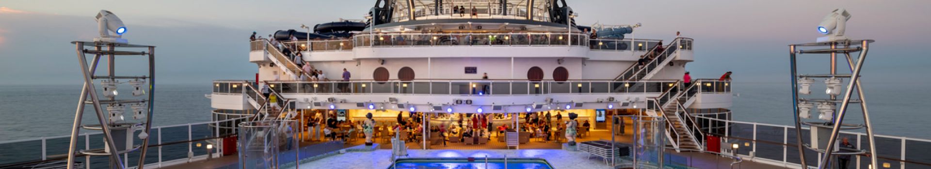 MSC Seaview | MSC Cruises