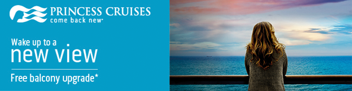 Cheap Cruise Holidays | Worldwide Cruise Offers | Cassidy Travel