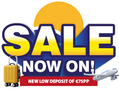 Cassidy Travel | Ireland's #1 Travel Agents