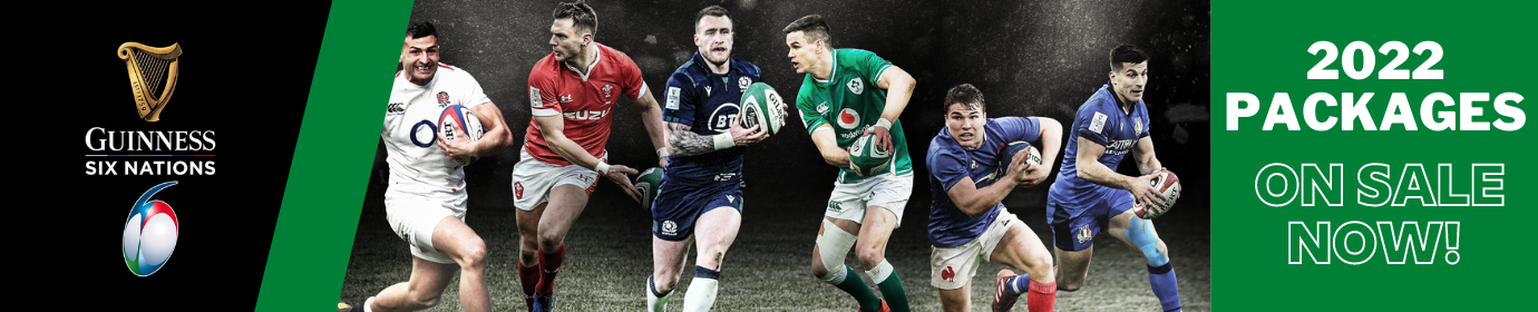 Cassidy Travel | Ireland's #1 Travel Agents