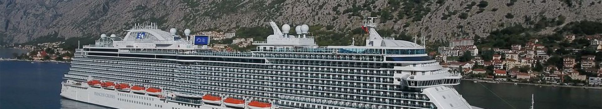 Sky Princess | Princess Cruises