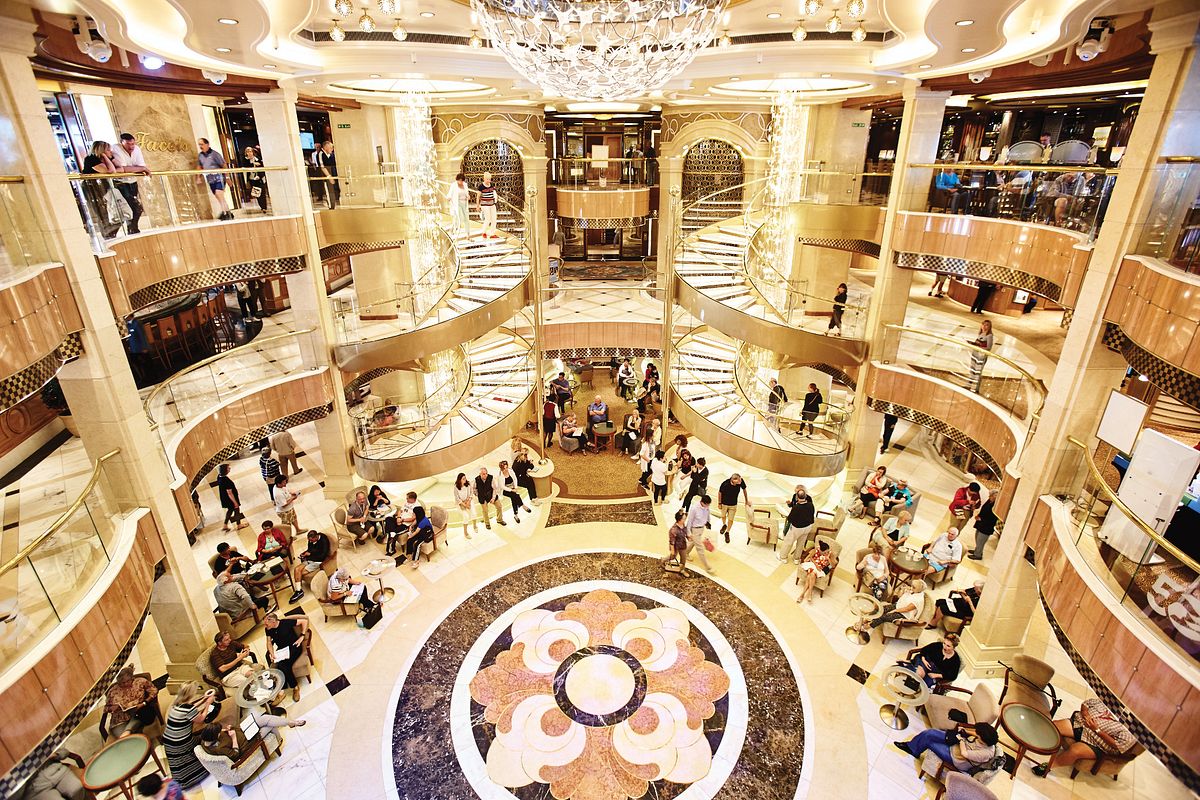 Sky Princess | Princess Cruises