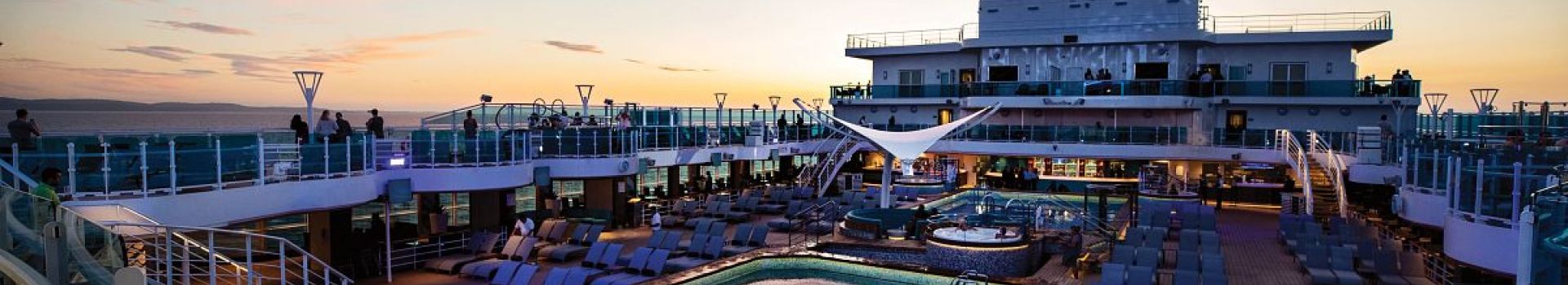 Sky Princess | Princess Cruises