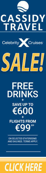 Cassidy Travel | Cheap Holidays world wide | City Breaks | Last Minute ...