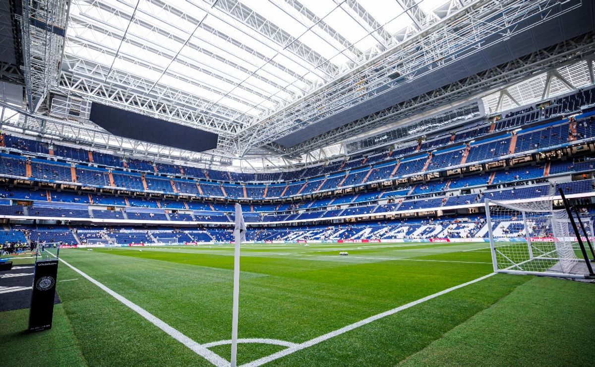 Santiago Bernabeu Quotes