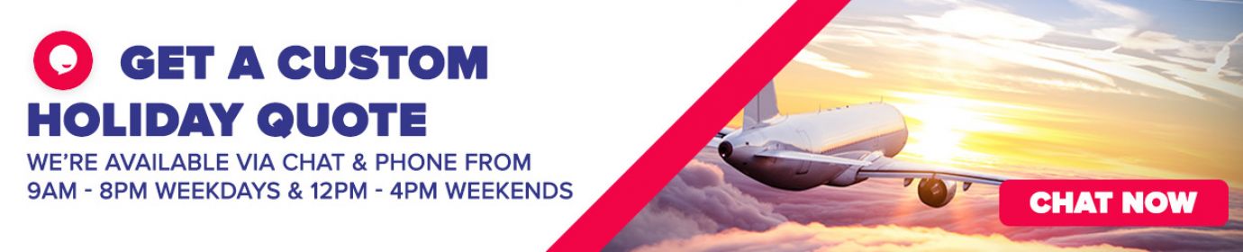 Cassidy Travel | Ireland's #1 Travel Agents