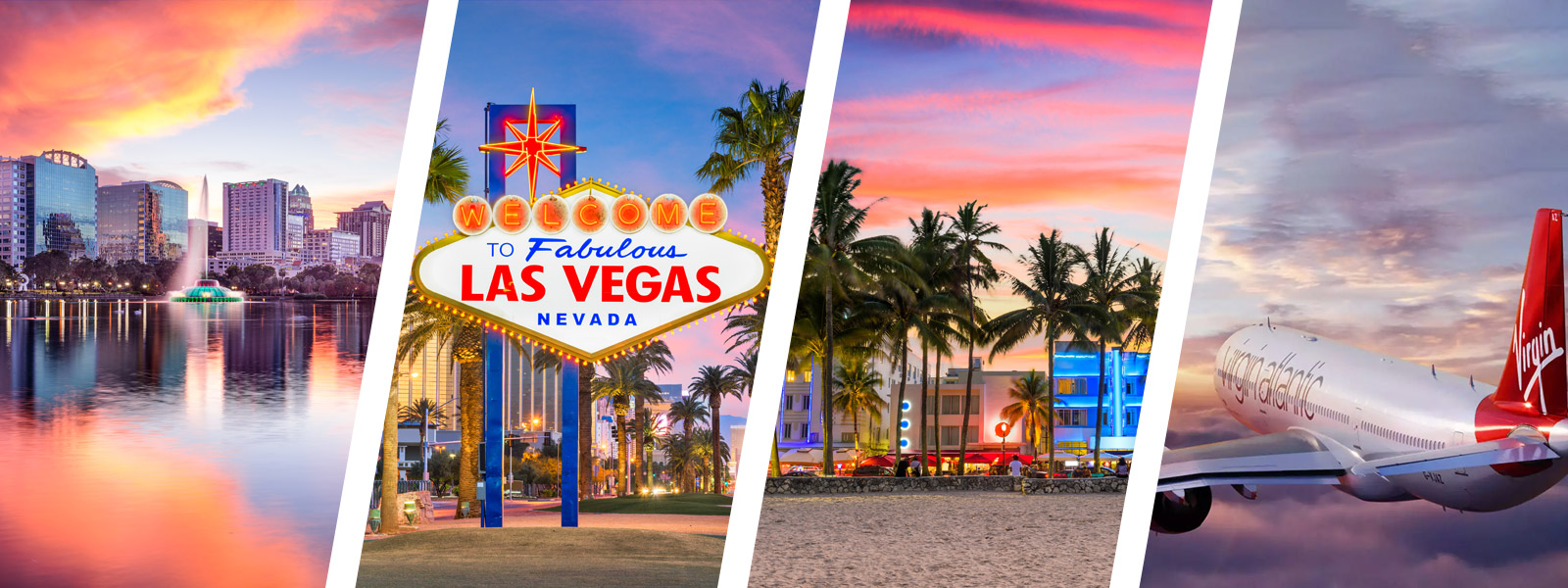 Cassidy Travel | Ireland's #1 Travel Agents