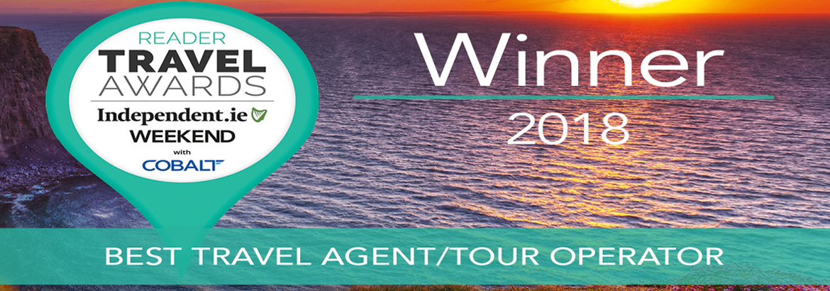 Cassidy Travel | Cheap Holidays world wide | City Breaks | Last Minute ...