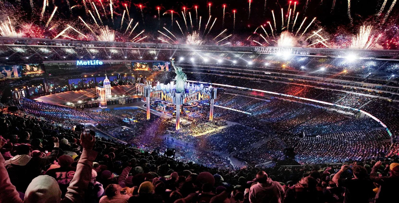Wrestlemania 39 | Cassidy Travel
