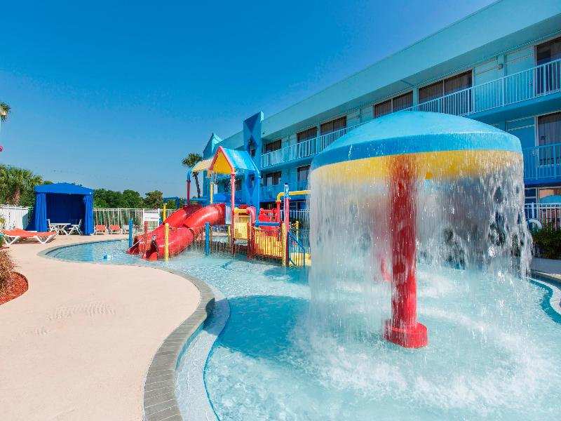 Flamingo WaterPark Resort | Top Hotels Worldwide | Cassidy Travel
